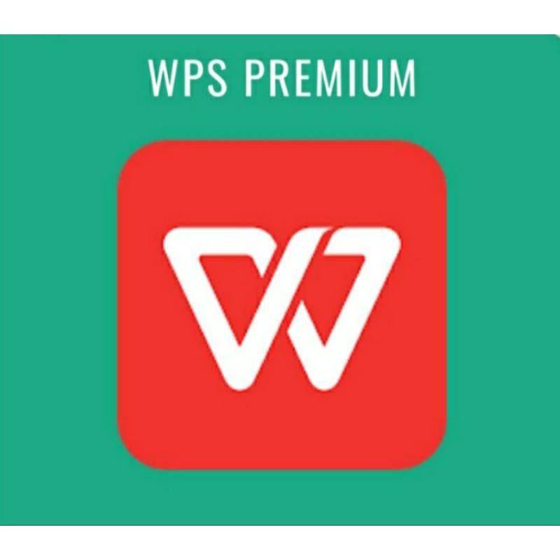 Jual Aplikasi WPS Premium Selamanya khusus Andro | Shopee Indonesia