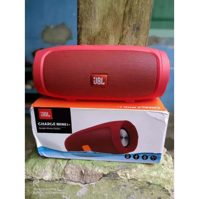 Jual speaker jbl portable | Shopee Indonesia