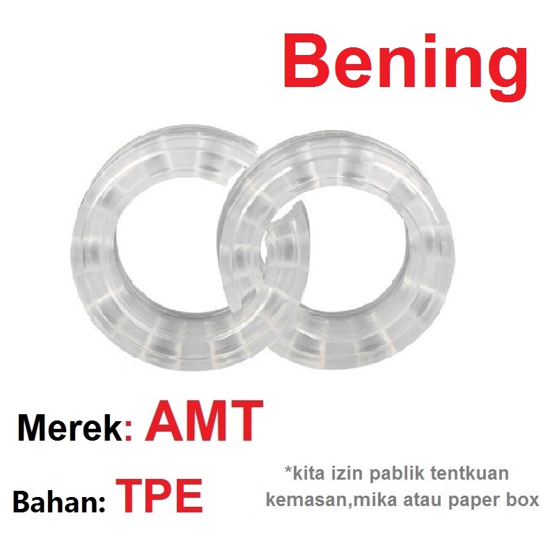 Jual Spring Buffer Karet AMT Peradam Dumper Power Cushion Stabilizer ...