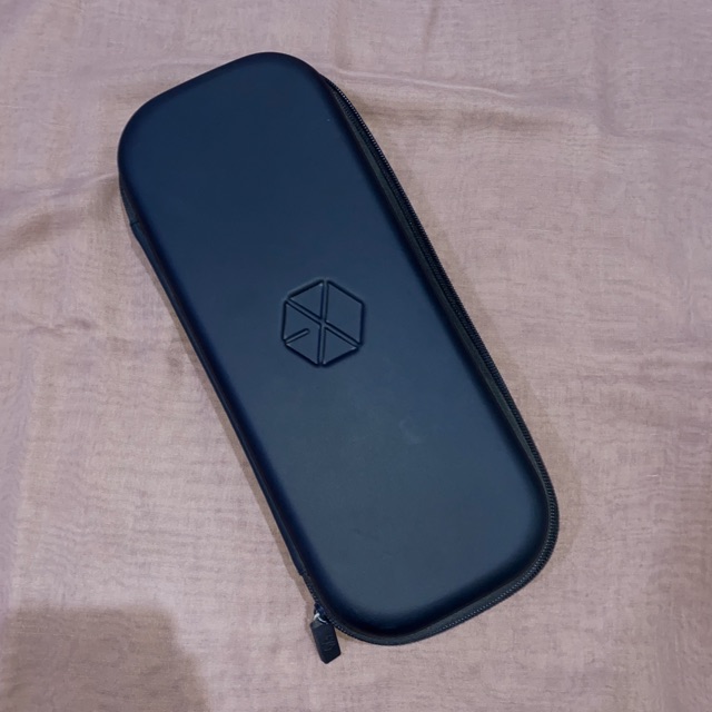 Jual EXO OFFICIAL LIGHT STICK POUCH | Shopee Indonesia