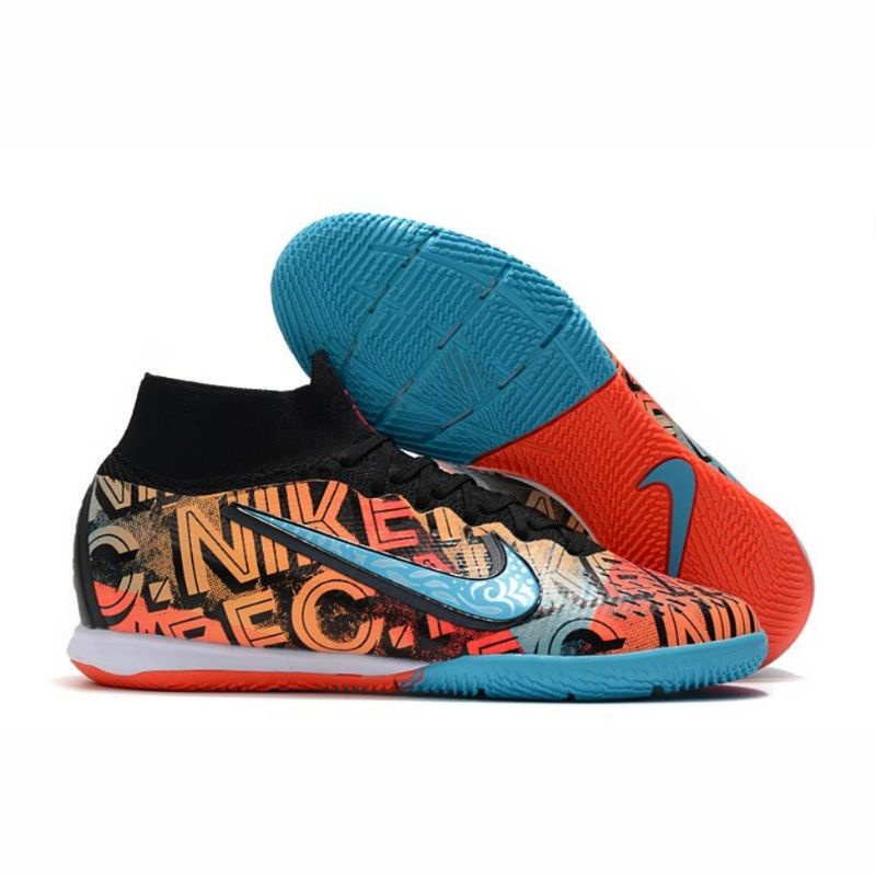 Jual Sepatu Futsal Nike Mercurial Superfly 7 Elite Mexico City IC ...