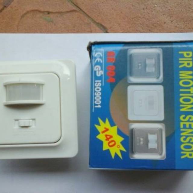 Jual Saklar Lampu Otomatis | Shopee Indonesia