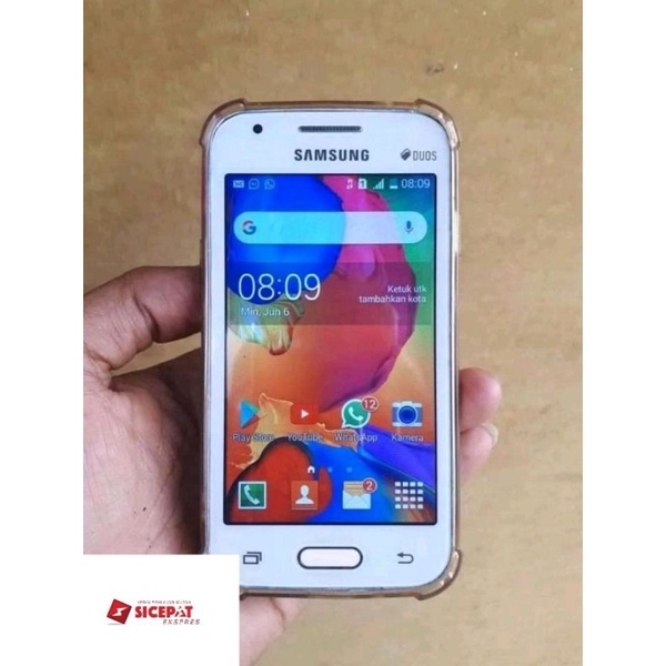 Jual murah Normal SAMSUNG V,V+,V2,J1 MINI 4G,J2 prime bisa WA/FB ...