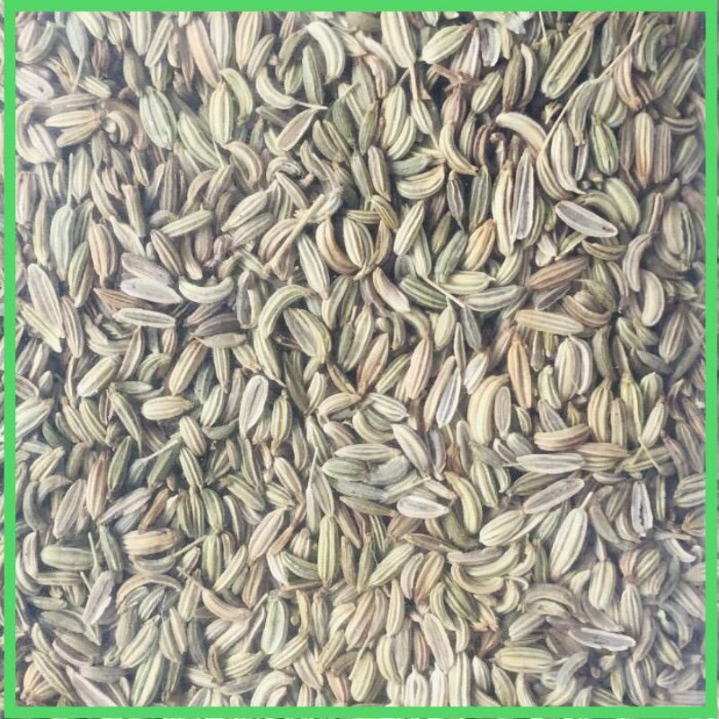 Jual Adas Manis / Fennel Seeds 1 Kg | Shopee Indonesia