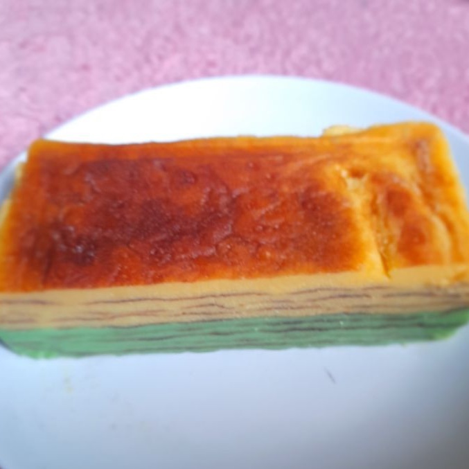 Jual Kue Lapis asli Palembang - maksuba kojo Makjo | Shopee Indonesia