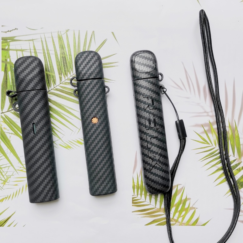 Jual RELX Casing Pelindung Bahan Silikon Carbon Fiber Gaya RELX ...