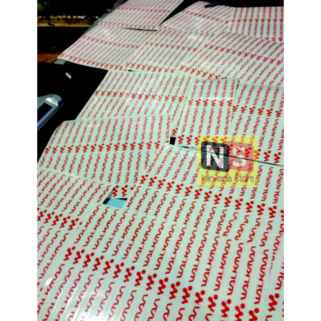 Jual Bikin Stiker Cutting Murah | Shopee Indonesia