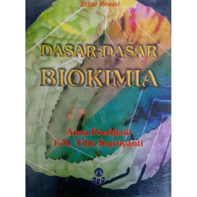 Jual DASAR DASAR BIOKIMIA | Shopee Indonesia