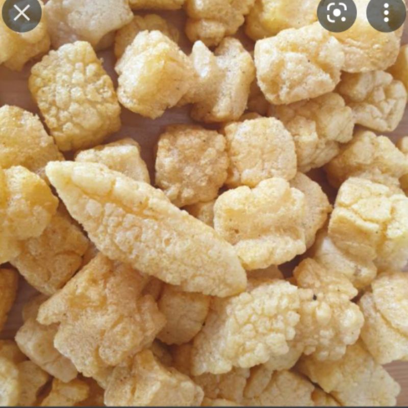 Jual [PROMO] SNACK SERBA GOCENG / SERBA 5 RIBU / SNACK SERBU KILOAN ...