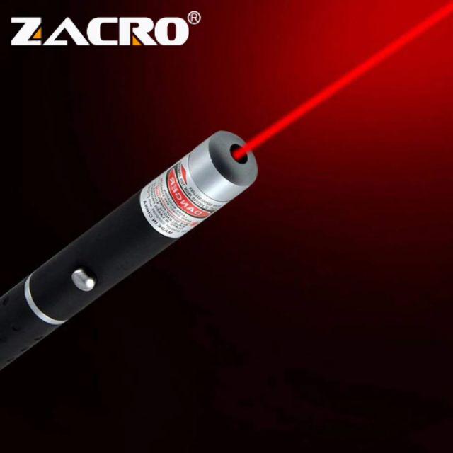 Jual Laser Pointer Pen 5mW dengan 3 varan warna Hijau Merah dan Ungu ...