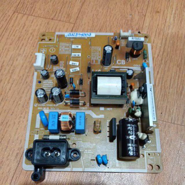 Jual PSU REGULTOR POWER SUPPLY TV SAMSUNG UA32EH4003 | Shopee Indonesia