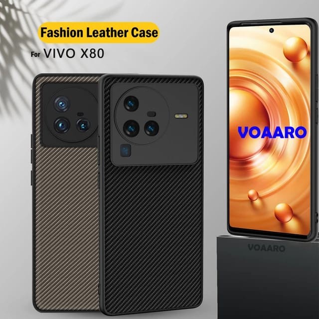 Jual CASE VIVO X80 / X80 PRO 5G KEVLAR CARBON PREMIUM | Shopee Indonesia