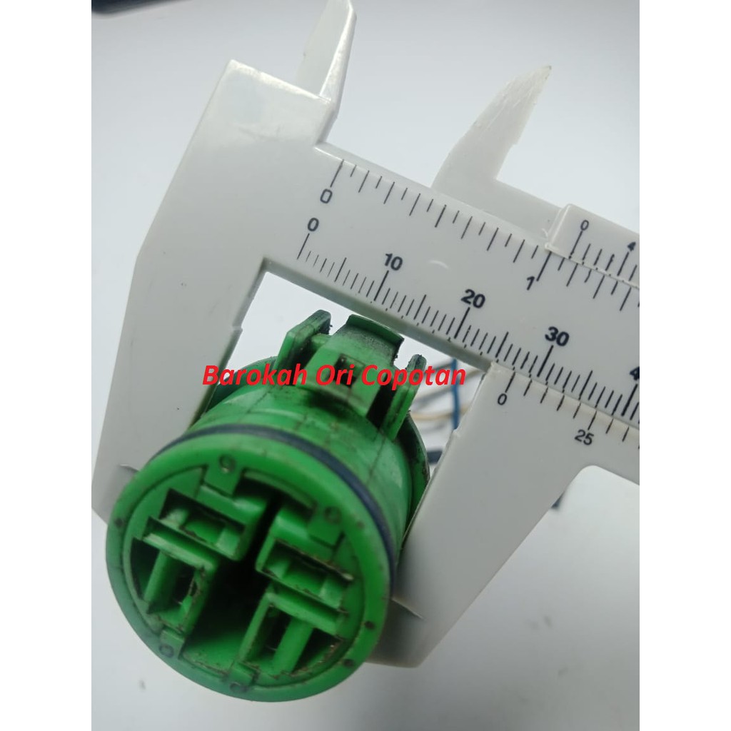 Jual Soket Dinamo Cas Ampere Honda Accord Cielo Maestro Socket ...