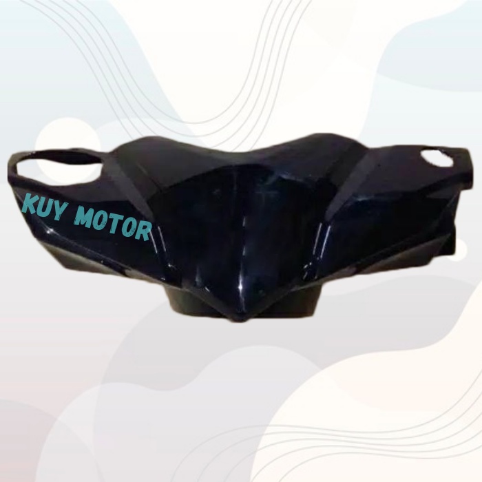 Jual Batok Kepala Depan Honda BeAT Fi Esp Tahun 2014 2015 2016 Warna ...