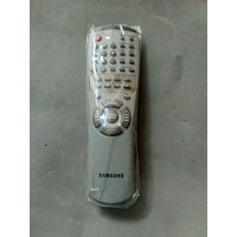 Jual Remote compo vcd samsung | Shopee Indonesia