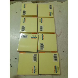 Jual Sticky Notes (BESAR) | Shopee Indonesia