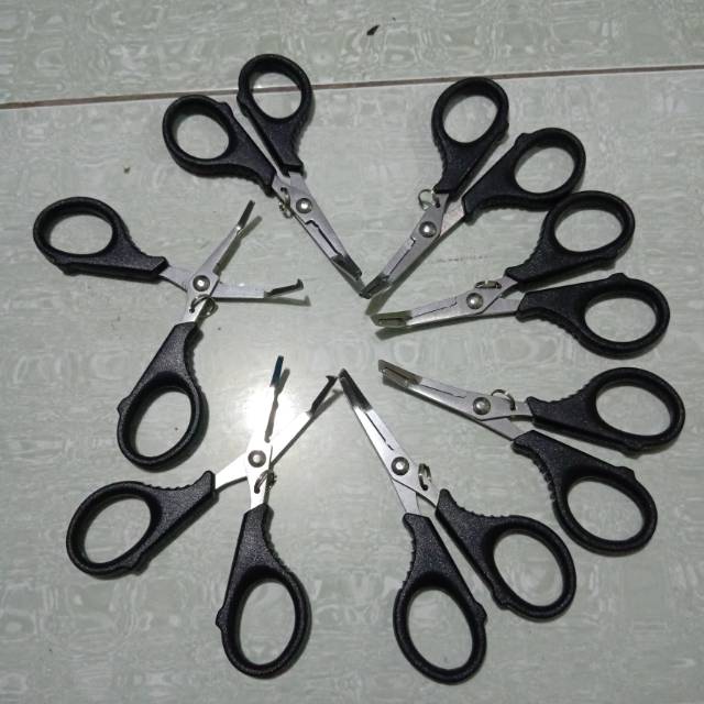 Jual TANG SPLIT RING UL | Shopee Indonesia