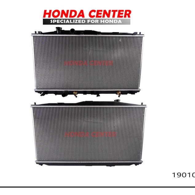 Jual Radiator Honda Odyssey Tahun 2004 2005 2006 2007 2008 Rb1 Matik At ...
