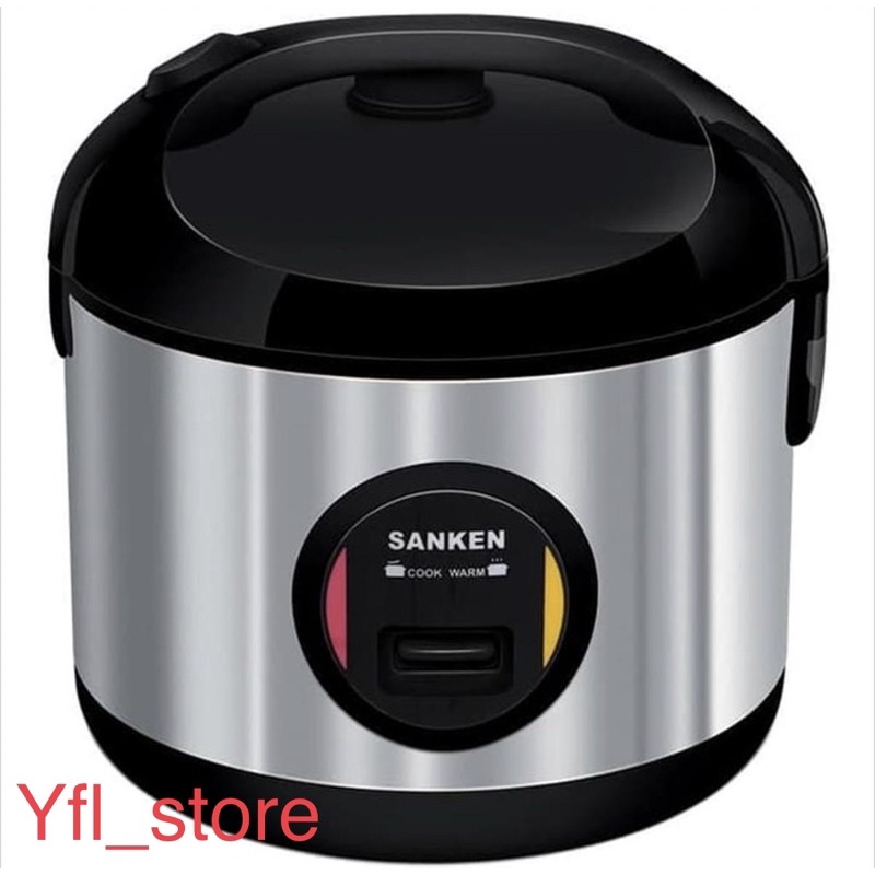 Jual MAGIC COM SANKEN SJ - 3030 2 LITER | Shopee Indonesia