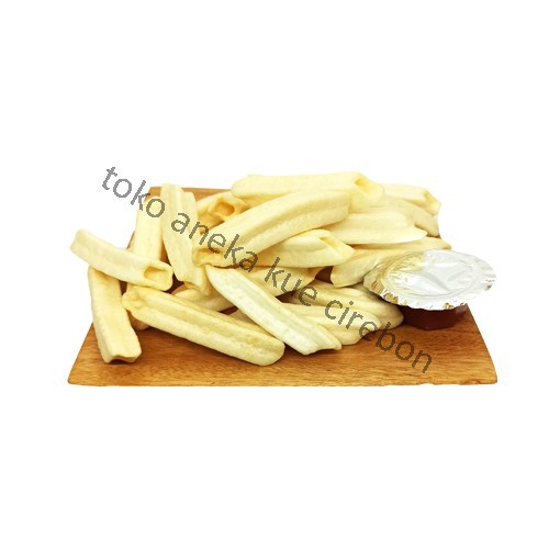 Jual Snack Kentang Goreng 100gram | Shopee Indonesia