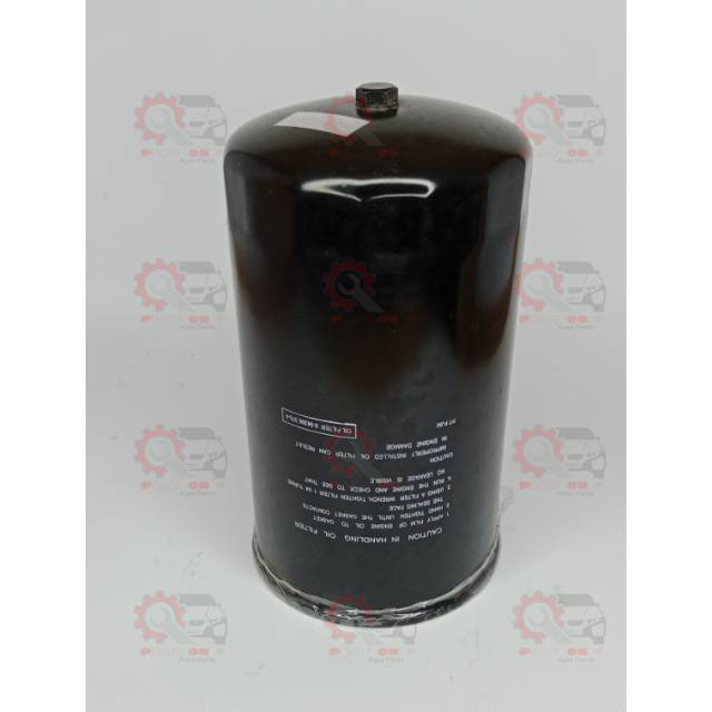 Jual Filter Oli Truk Isuzu Giga Fuso | Shopee Indonesia