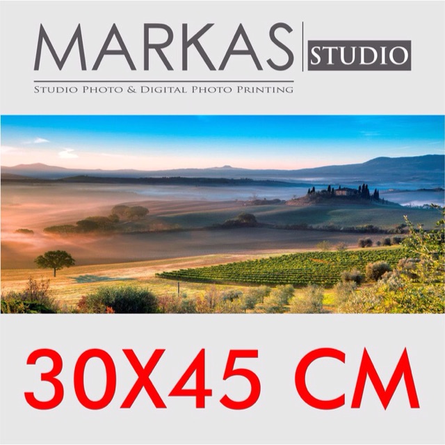 Jual Cetak Photo Foto Ukuran 18R Laminating Canvas | Shopee Indonesia