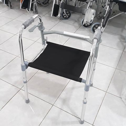 Jual Walker Duduk - Walker Orang Tua Walker Fisioterapi Tongkat Walker ...