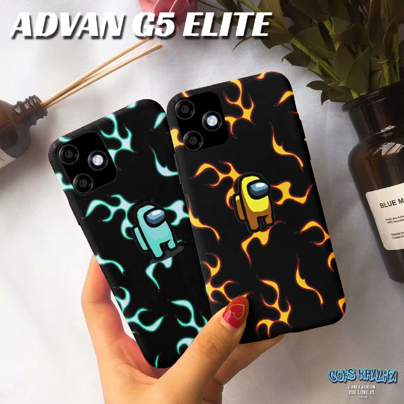 Jual case hp all type Advan g5 Advan g5 Elite Advan g9 pro case Samsung ...