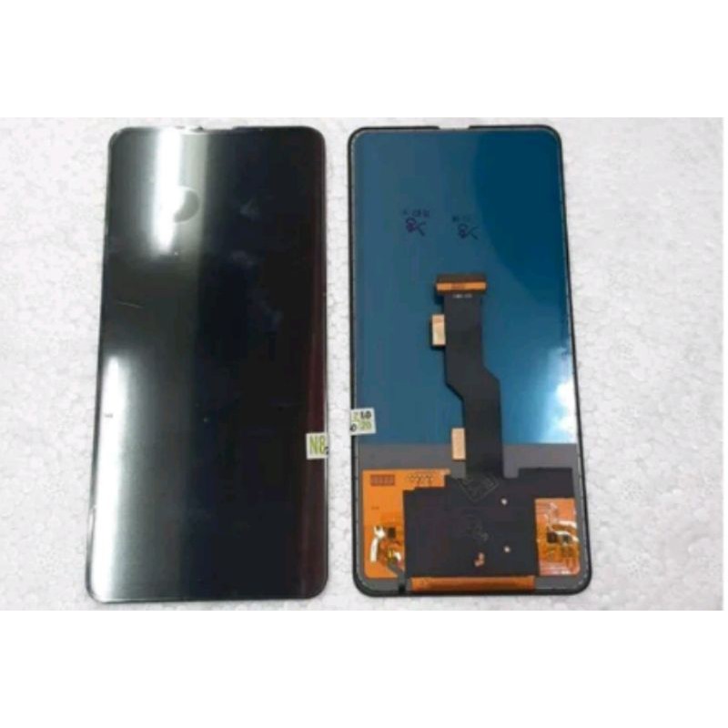 Jual Lcd Touchscreen Xiaomi Mi Mix 3 Complete | Shopee Indonesia