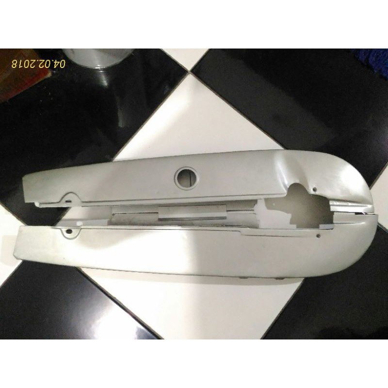 Jual Tutup Rantai Yamaha RX 100 - RX100 | Shopee Indonesia