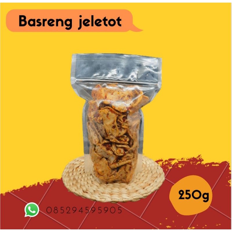 Jual BASRENG SULTAN CIKRUH | BASRENG VIRAL | BASRENG BUMBU ENAK | RAJA ...