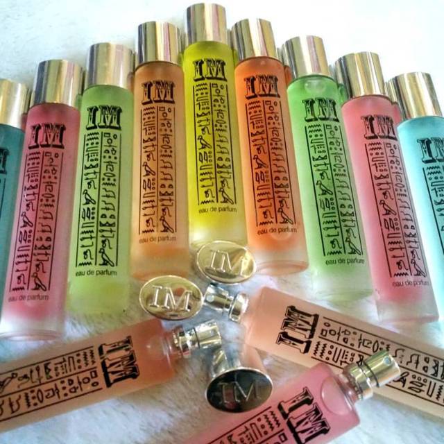 Jual IM PARFUM ORIGINAL ( GUDANG IM PARFUM) | Shopee Indonesia