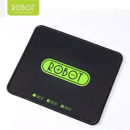 Jual Mouse Pad ROBOt RP-01 Original Anti Slip Soft Surface mousepad ...