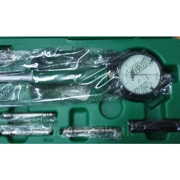 Jual Insize Dial Bore Gage 50-160Mm | Shopee Indonesia