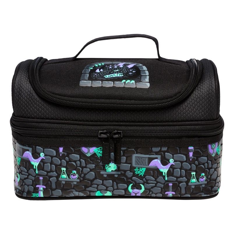 Jual Smiggle Lunch Box / Lunchbox Giggle & Lunch Bag Double Decker Hey ...