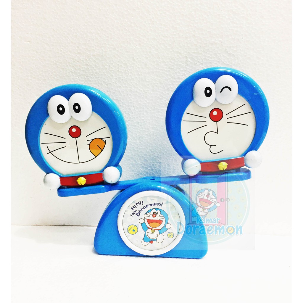 Jual bingkai doraemon jungkit | Shopee Indonesia