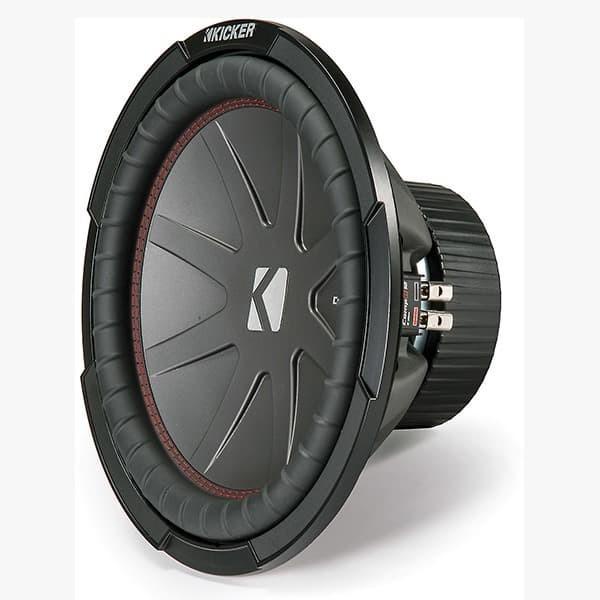 Jual Kicker Comp R Cwr122 12 Inch Subwoofer 2 Ohm | Shopee Indonesia