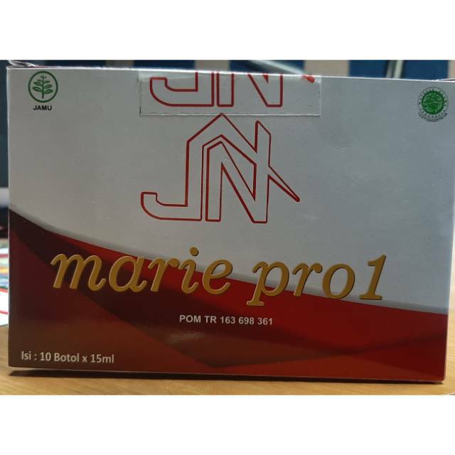 Jual marie pro1 | Shopee Indonesia
