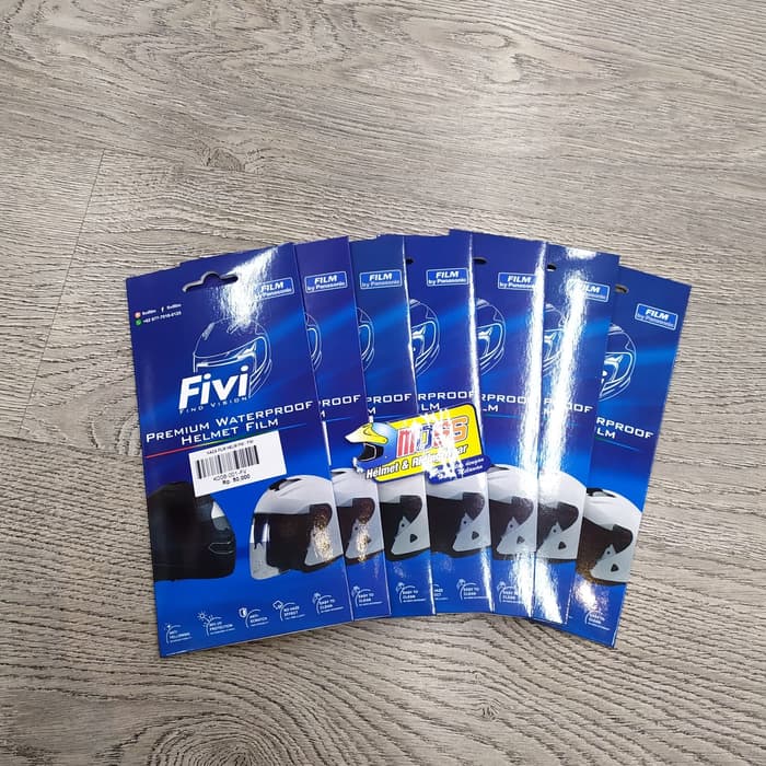 Jual Fivi Find Vision Kaca Film Fivi Original | Shopee Indonesia