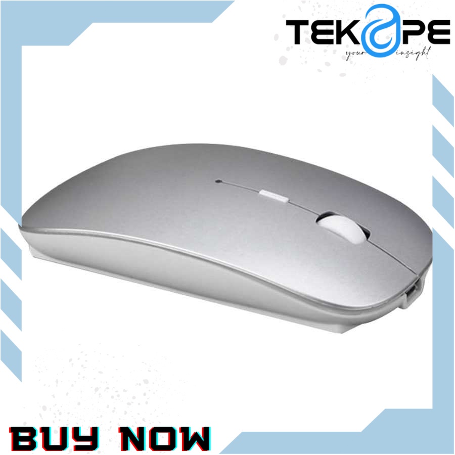 Jual Produk Taffware Mouse Wireless 2.4G Rechargeable - HS-09 - TKP ...
