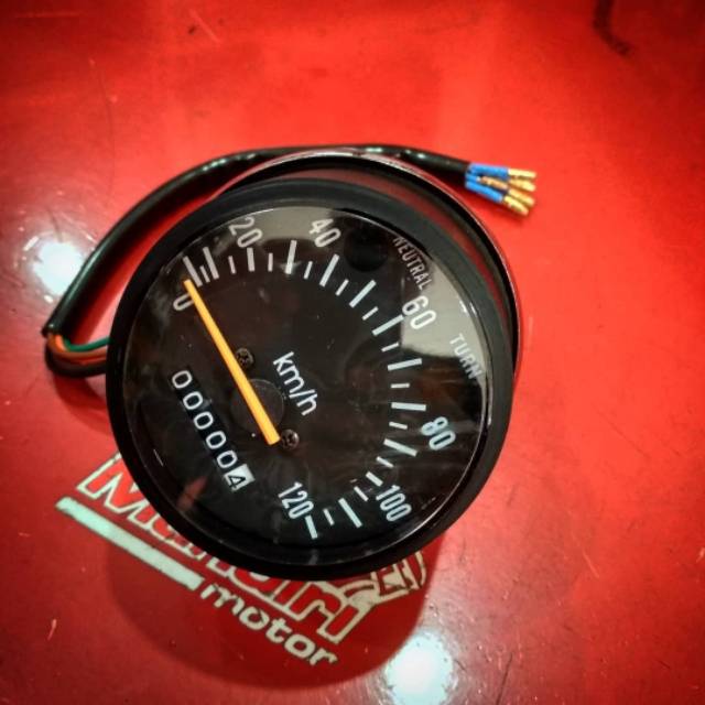 Jual Spedo cb100 import | Shopee Indonesia