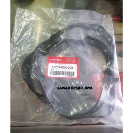 Jual Oil Seal Packing Paking Carter Karter Bak Oli Civic Ferio ES ...