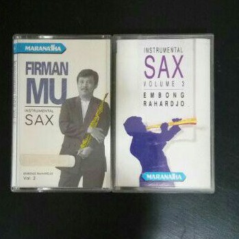 Jual Kaset Lagu Rohani Embong Rahardjo | Shopee Indonesia