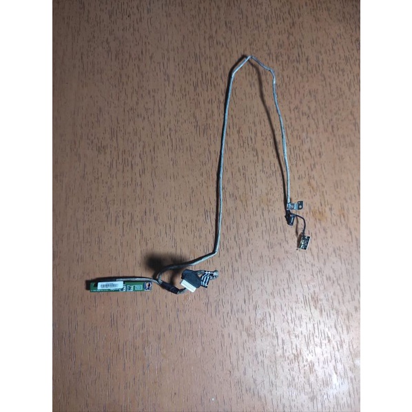Jual Modul Led Indikator Power Laptop Lenovo Thinkpad T430 | Shopee ...