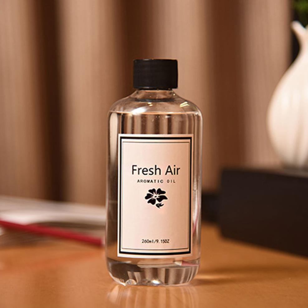 Jual Isi Ulang 260ml Rattan Pure Essential Fragrance Oils Minyak ...