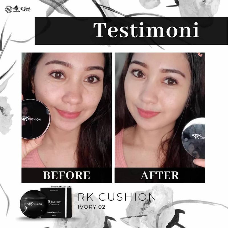 Jual RK CUSHION (KOSMETIK VIRAL ANJ) | Shopee Indonesia