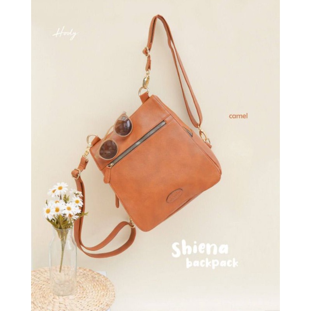 Jual hody ahiena backpack | Shopee Indonesia