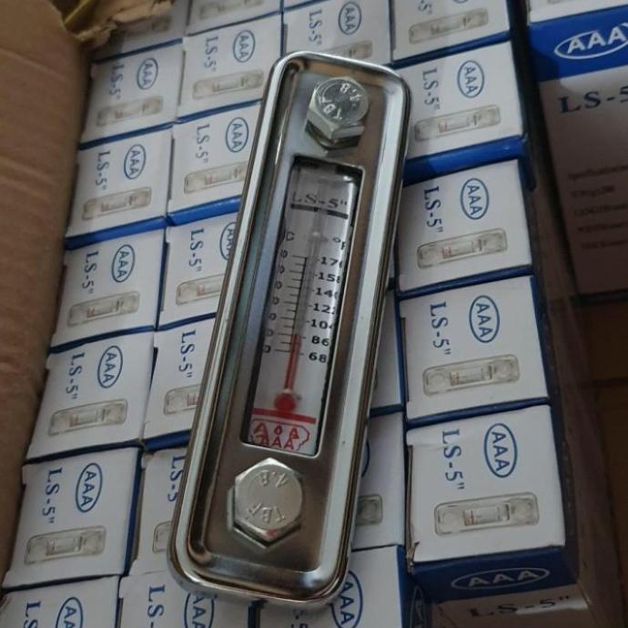 Jual LEVEL GAUGE OIL LS 3" | Shopee Indonesia