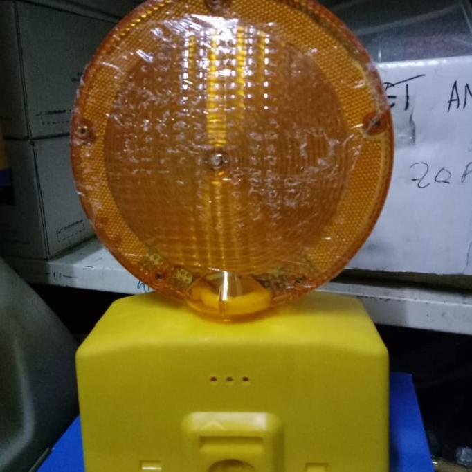 Jual Lampu tongkang kuning / Lampu signal amber | Shopee Indonesia
