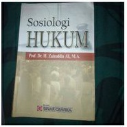 Jual buku sosiologi hukum | Shopee Indonesia